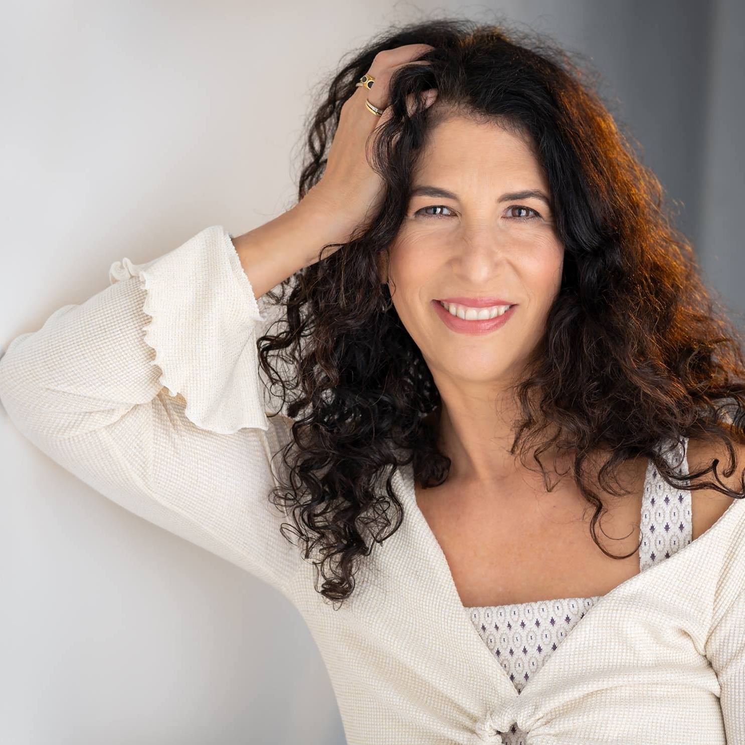 Conceiving With Love With Denise Wiesner • Sex Talk with Erika Miley